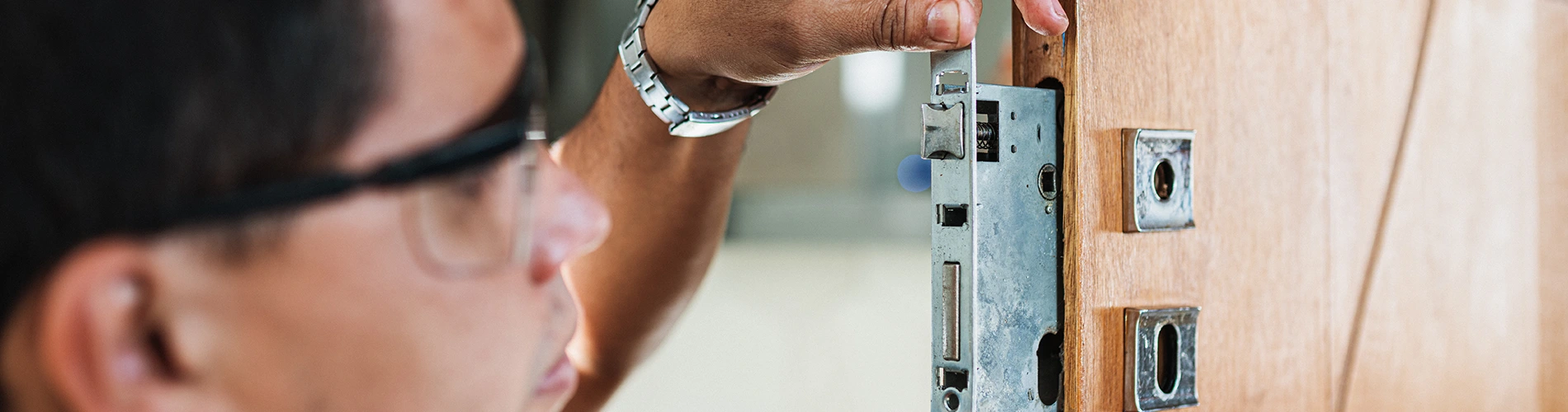 Door Hardware Deerfield Beach, FL | Door Hardware Repair