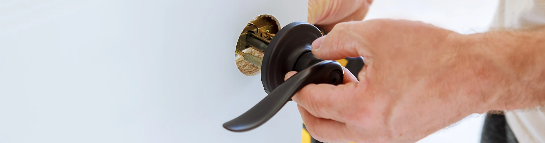 Door Lever Service Deerfield Beach, FL | Expert Door Lever Services